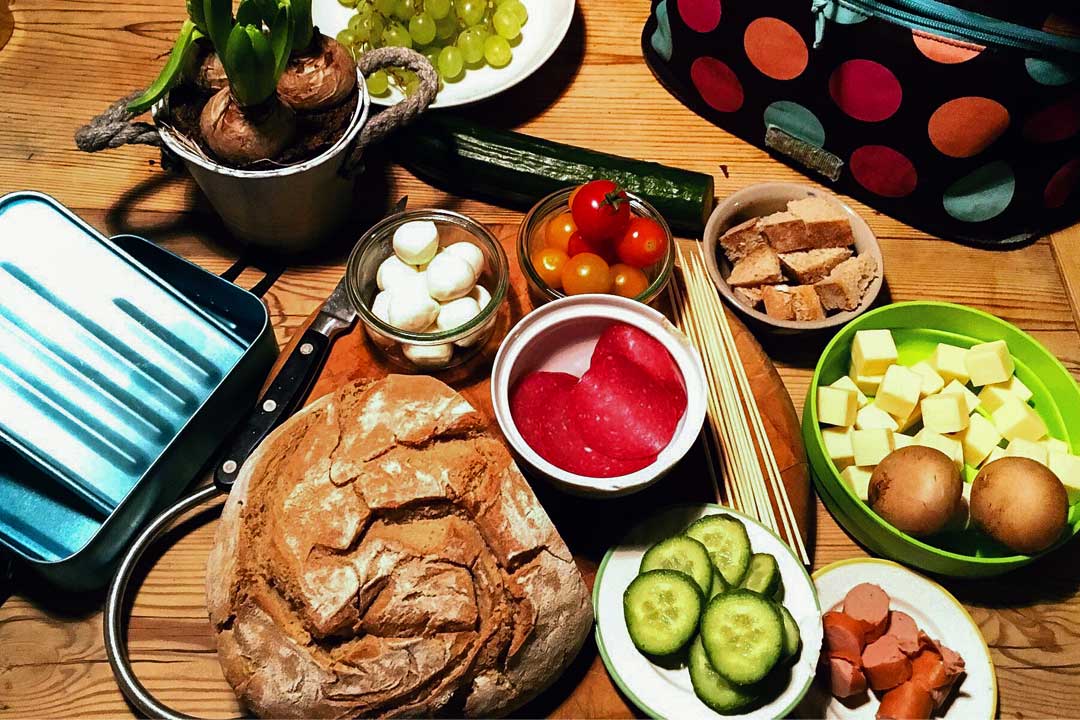 Schulessen - happytable.de